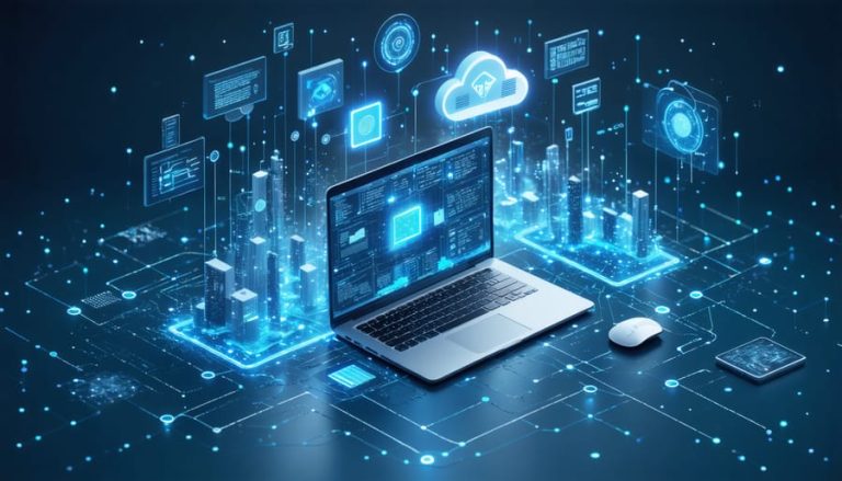 Make Your ML Projects Soar with Jupyter Notebooks on Your Machine ...