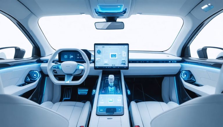 Self-Driving Cars Explained: From Driver Assistance to Full Autonomy ...