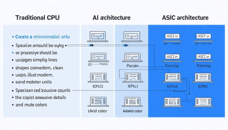 AI ASICs Are Transforming Specialized Computing (Here's How) - Ask Alice