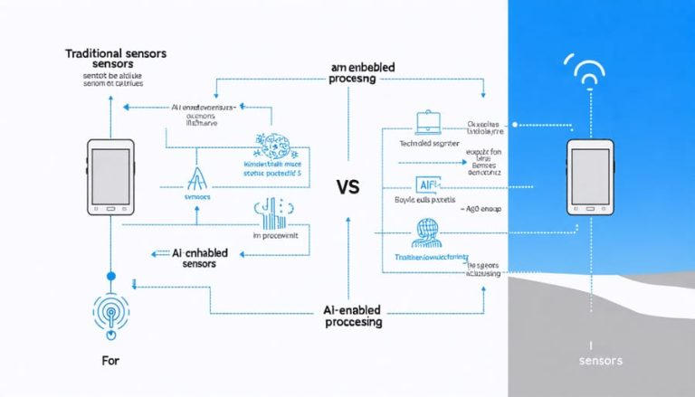 AI Sensors Are Transforming Smart Devices (Here's How They Work) - Ask ...