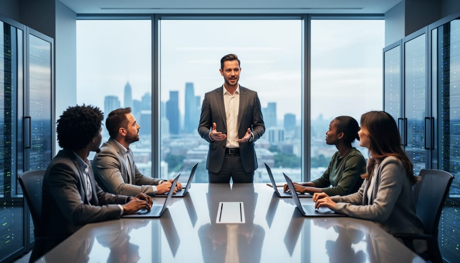 What AI Managers Actually Earn (And How to Become One) - Ask Alice