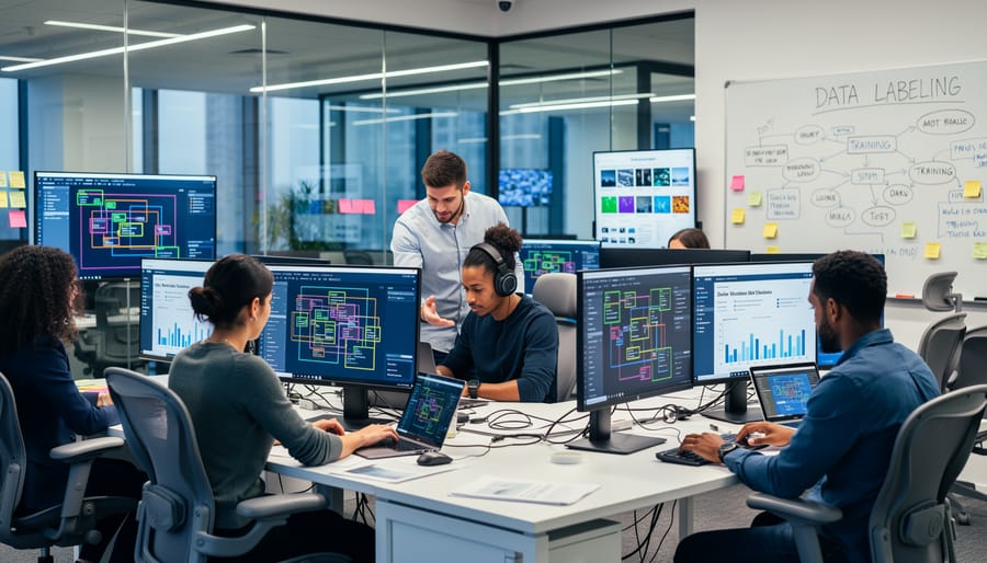 Why Your AI Model Fails Without Quality Data Labels (And How to Fix It) - Ask Alice