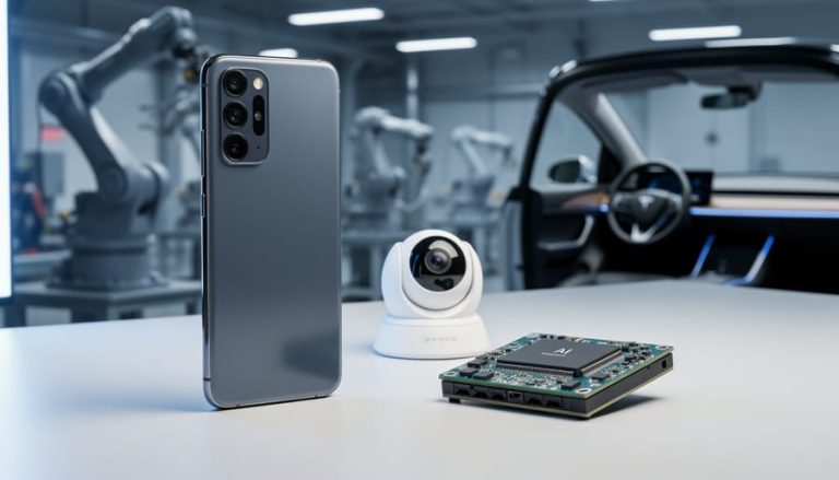 Why Qualcomm's Edge AI Chips Are Changing How We Deploy Intelligence ...